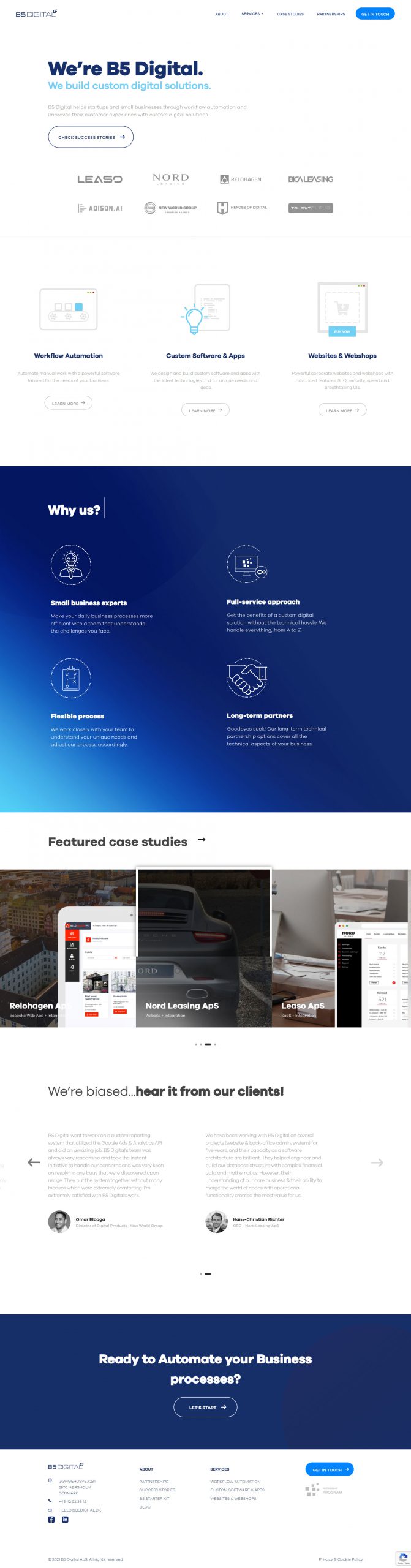 Web Design Services - Professional Web Design Solutions at Low Cost