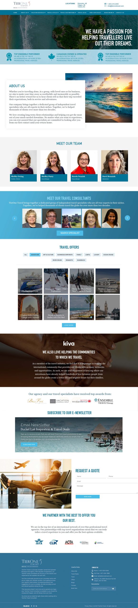 Wordpress Development Services | Custom Themes and Plugin Development